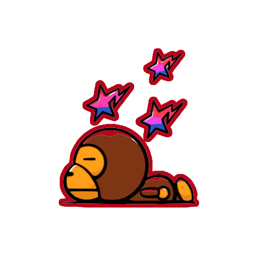 BABY MILO COLLECTION – Stickersbits Guatemala