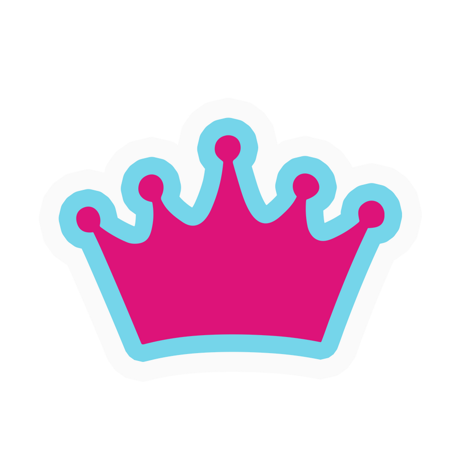 BARBIE – Stickersbits Guatemala