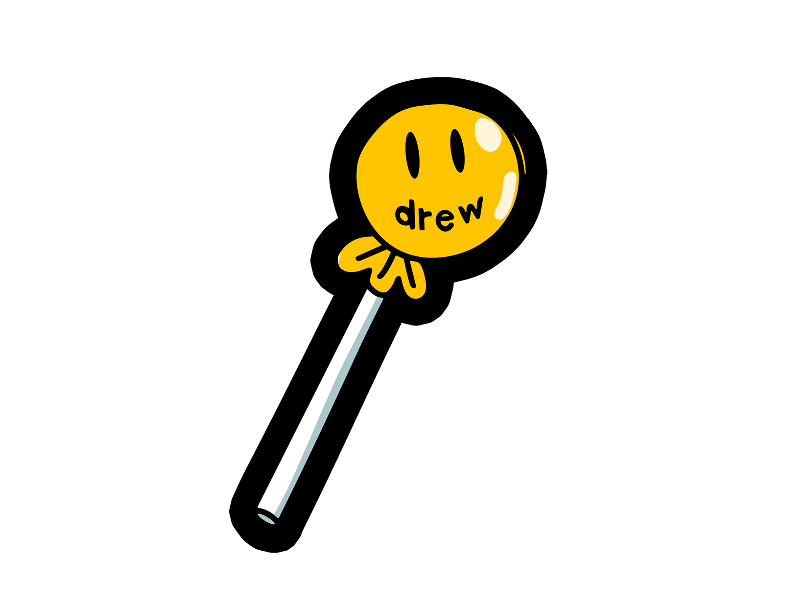 DREW HOUSE – Stickersbits Guatemala