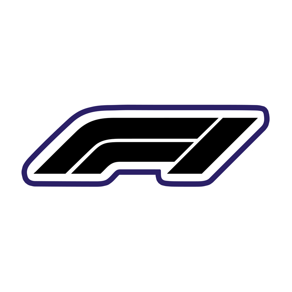 FÓRMULA 1 – Stickersbits Guatemala