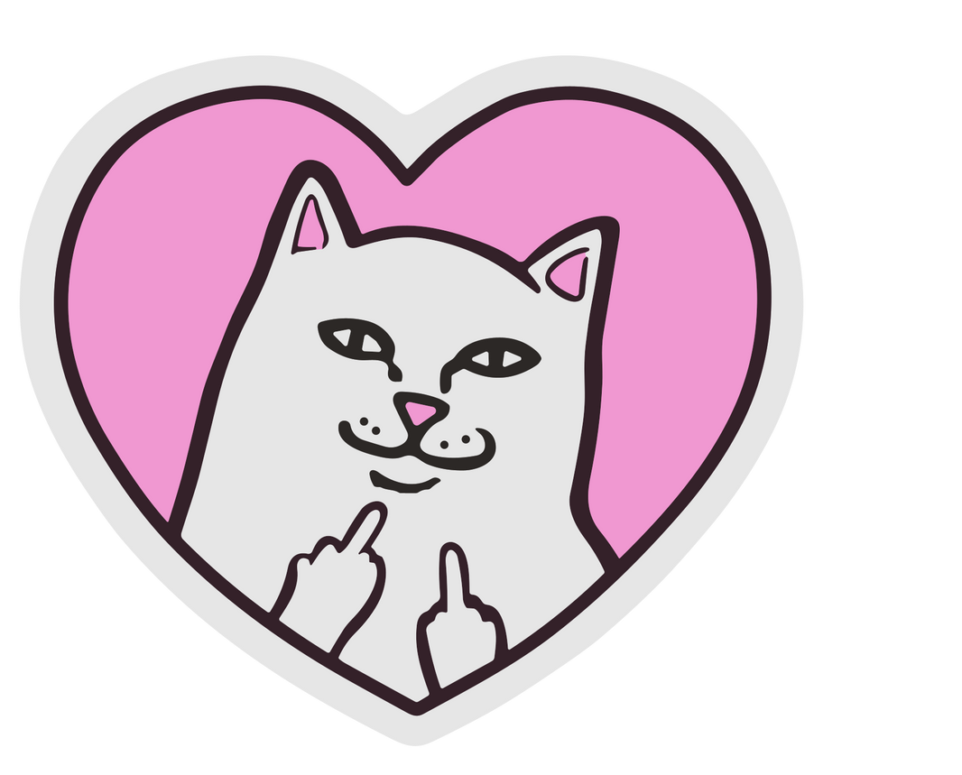 RIPNDIP – Stickersbits Guatemala